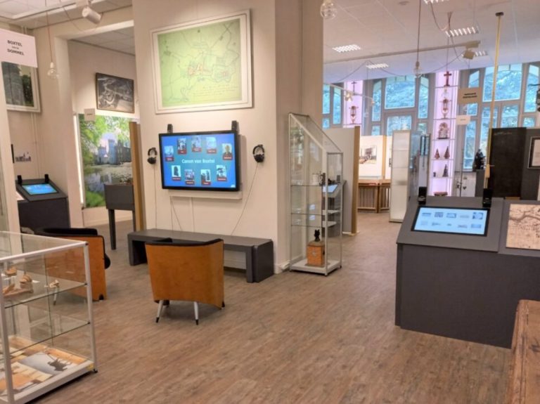 Museum Boxtel (MUBO) - RaadSaam Erfgoedprojecten